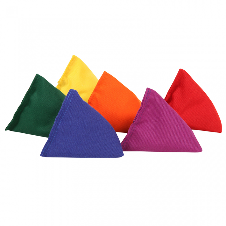 Quality Pyramid Bean Bags for Ultimate Comfort.