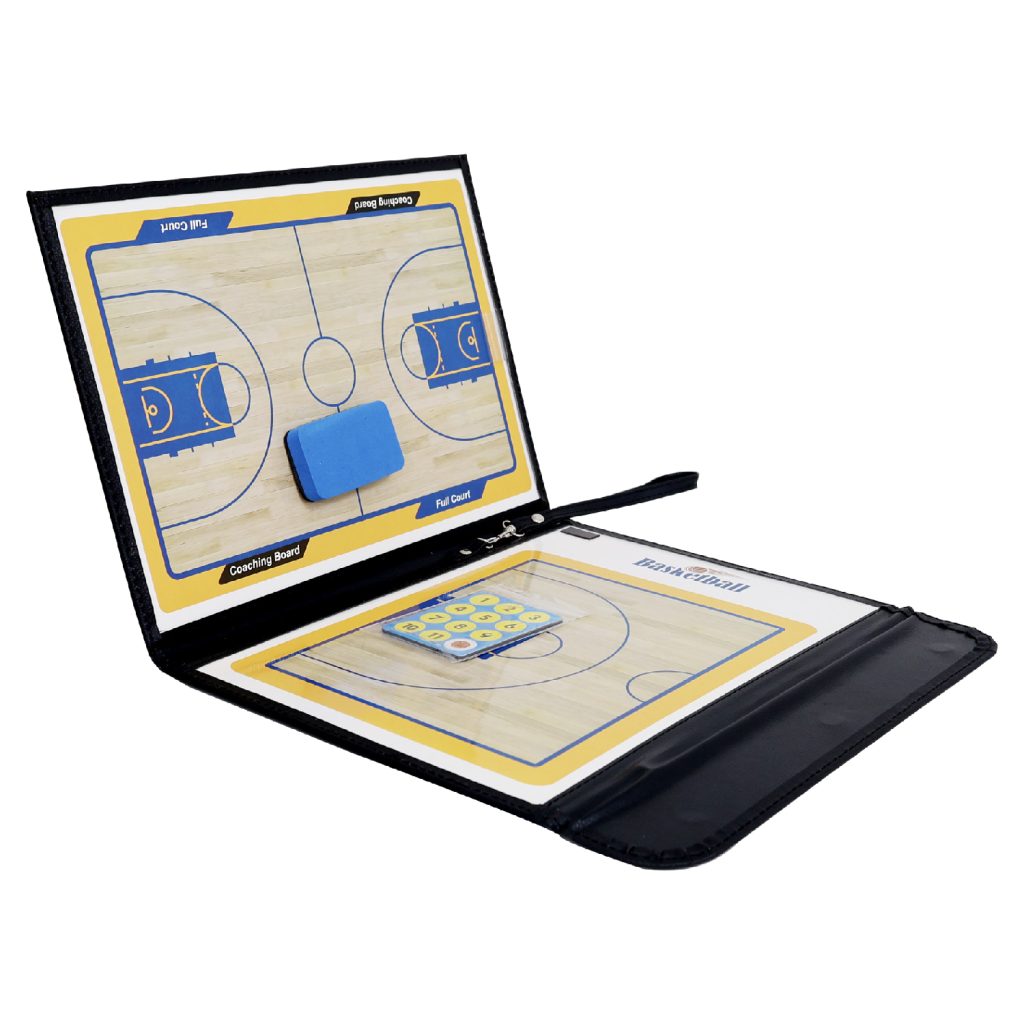 Coach Board – Multi Sports | All-in-One Coaching Solution.