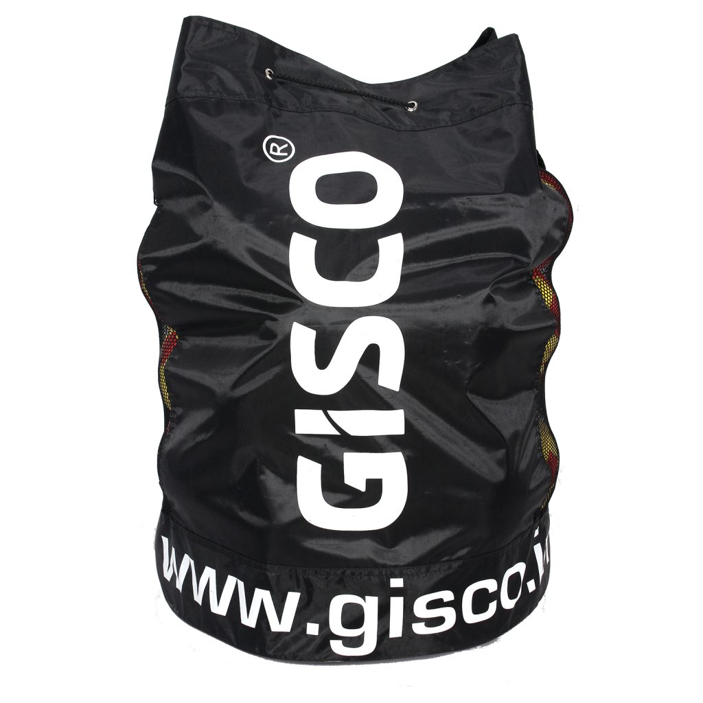 Ball Sack Keeps Your Balls Safe and Secure