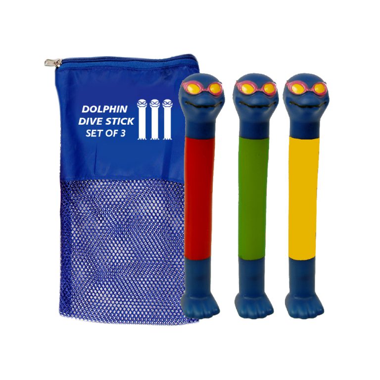 Gisco No. 1 Dolphin Diving Stick In India....
