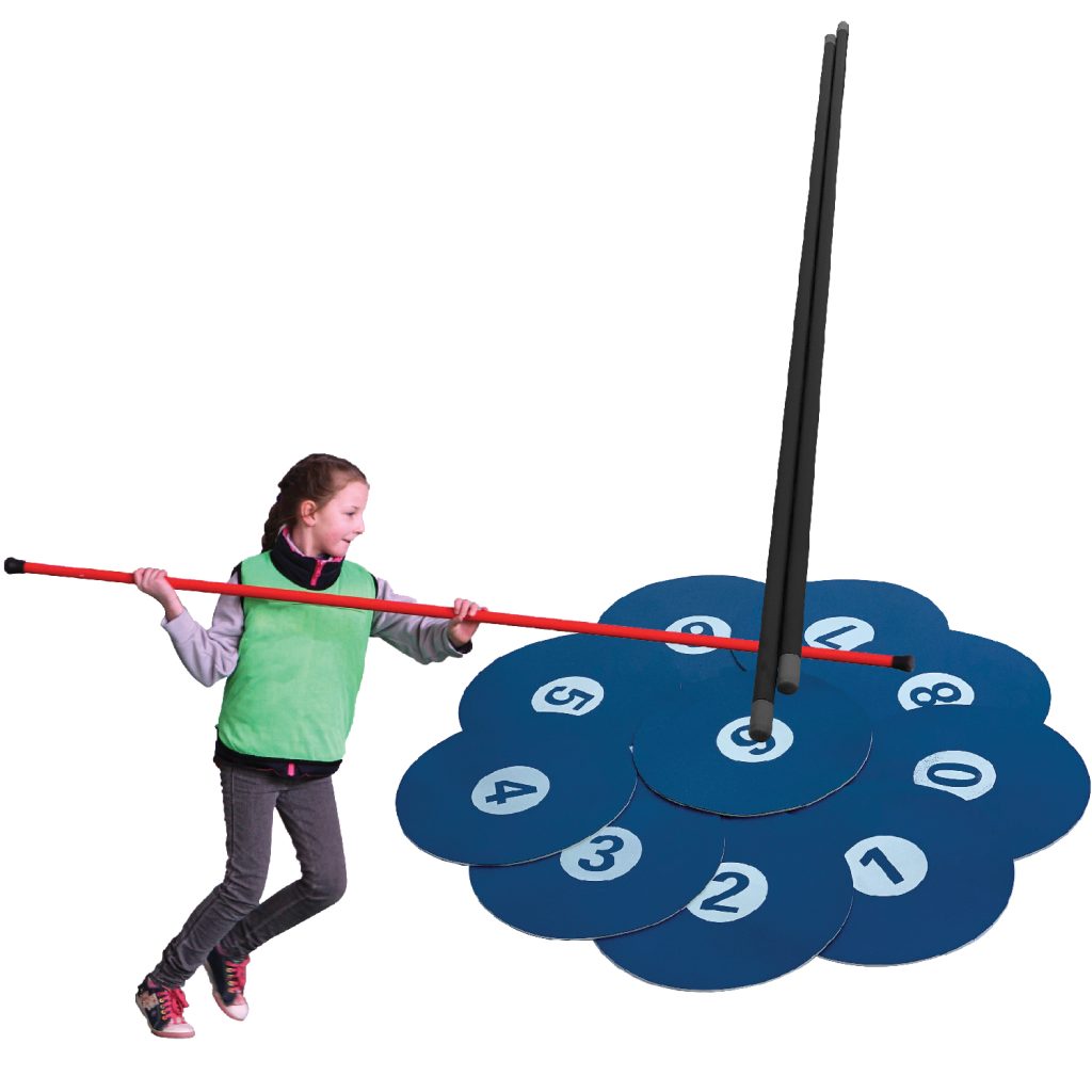 Pole Flying: The Ultimate Adventure for Thrill-Seekers.
