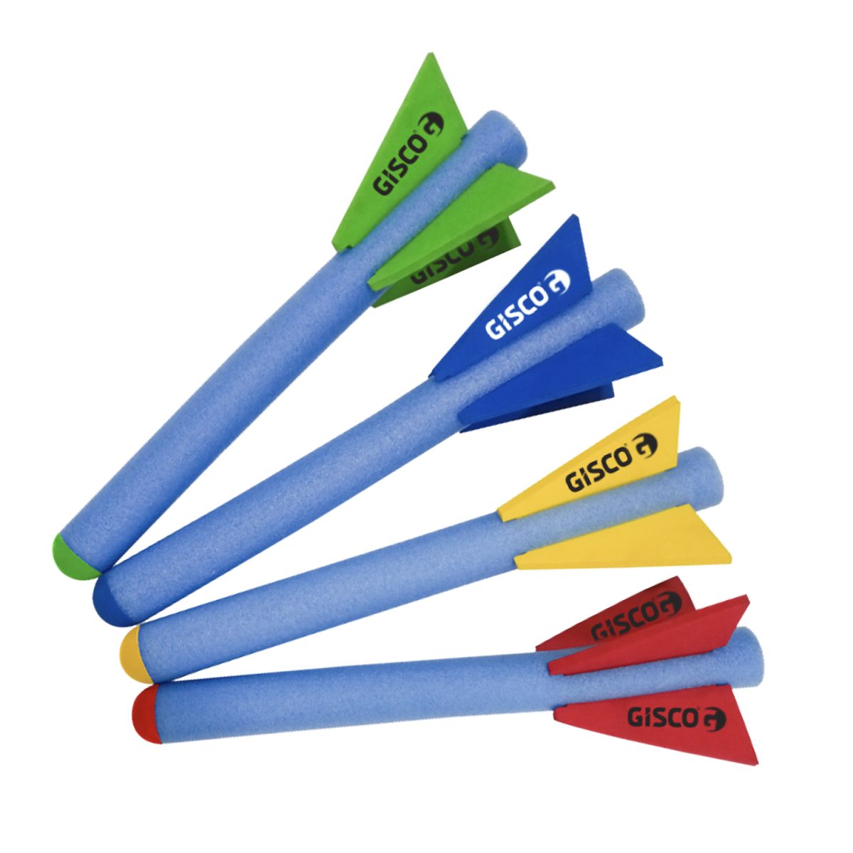 Play Foam Javelin - Safe & Fun Toy for Kids of All Ages.