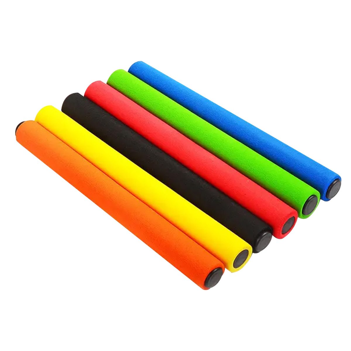 Relay Batons - GISCO SPORTS ( Sports Equipment Manufacturer )