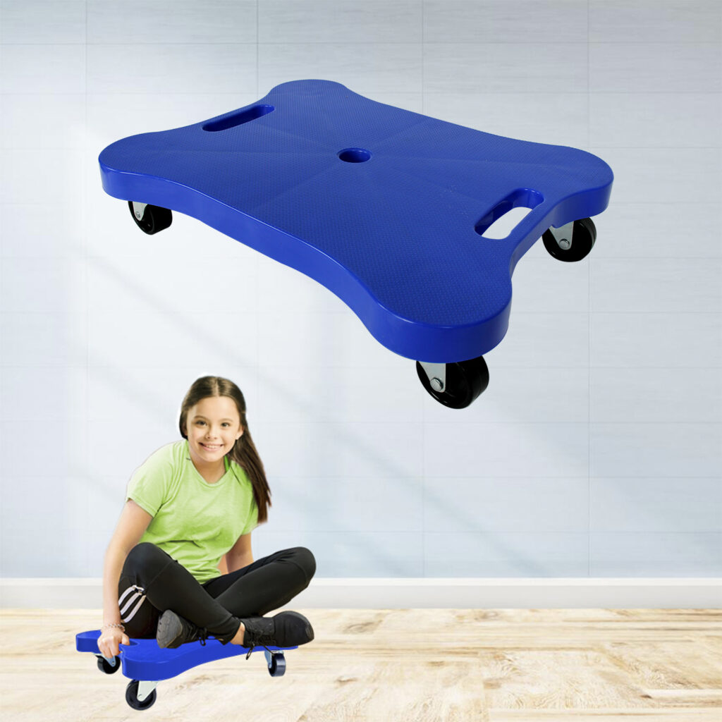 The Balancing Path Set For Kids | Spoerts Equipment.