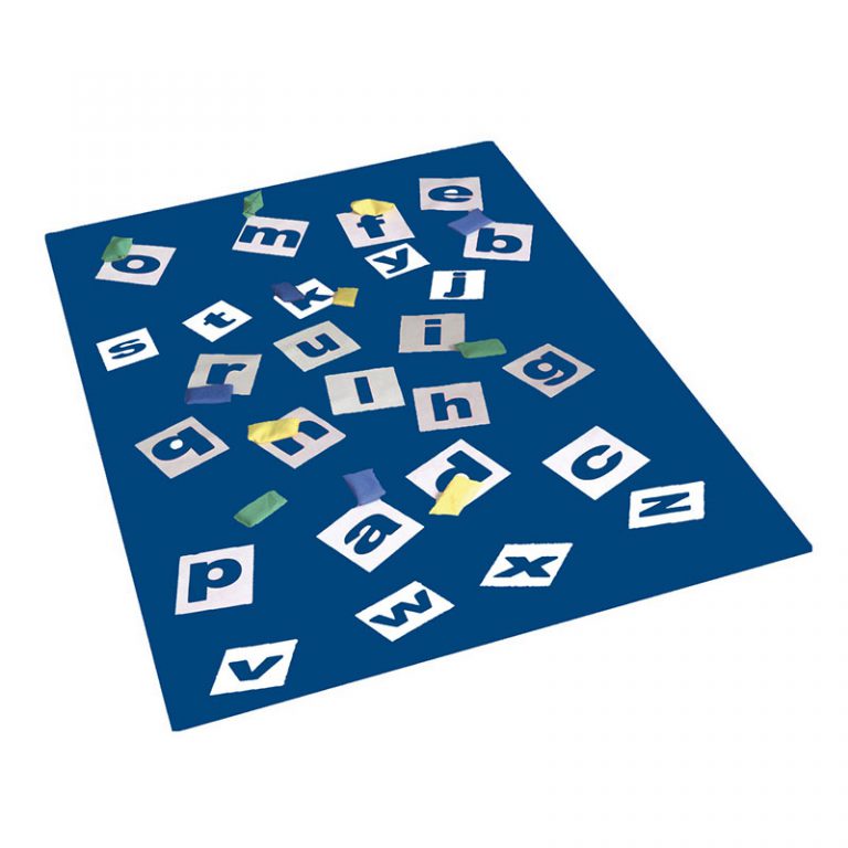 Buy Alphabet Play Mat For Kids Online Best Price In Meerut.