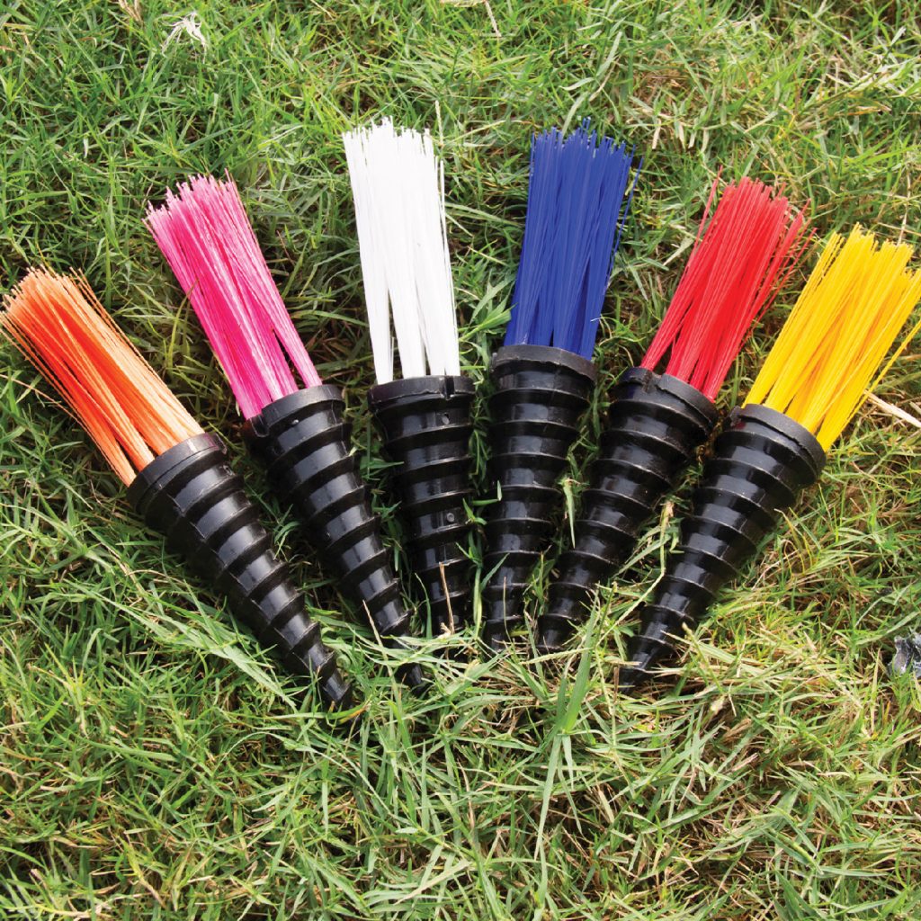 Ground Pitch Marker - Durable Pitch Marking Equipment.