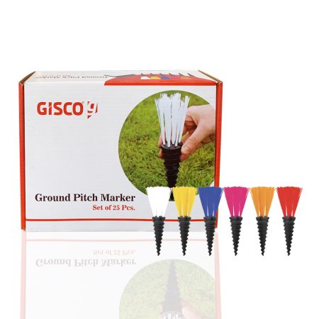 Ground Pitch Marker - Durable Pitch Marking Equipment.