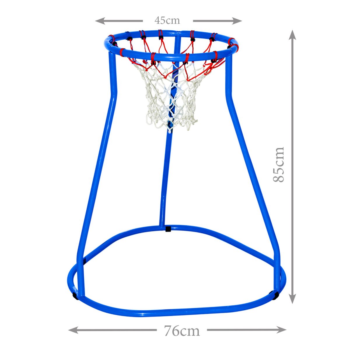 Premium Quality Basketball Stand for Home or Court Use.