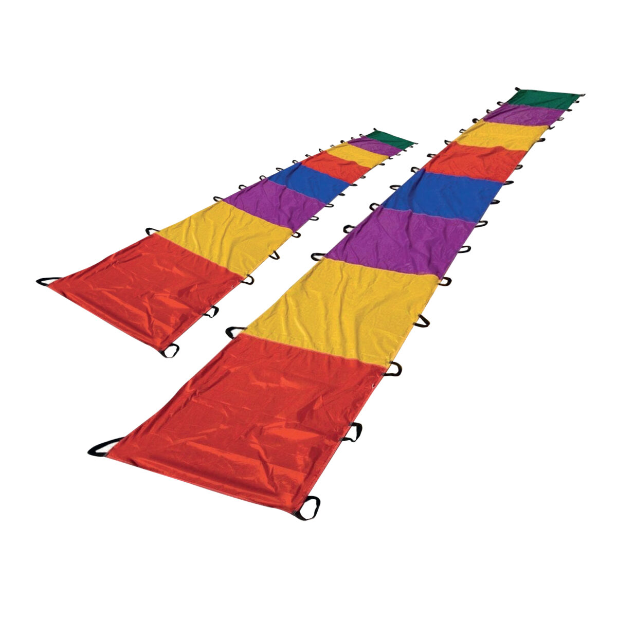 Parachutes - GISCO SPORTS ( Sports Equipment Manufacturer )