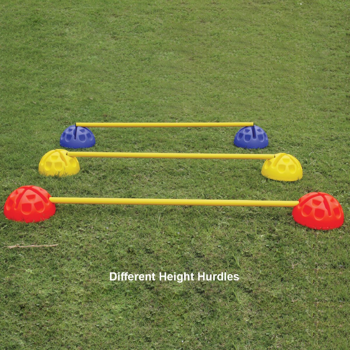 Plastic Base - Multi Activity One Base Multiple Fun.