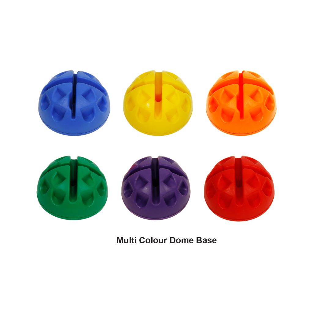 Plastic Base - Multi Activity One Base Multiple Fun.
