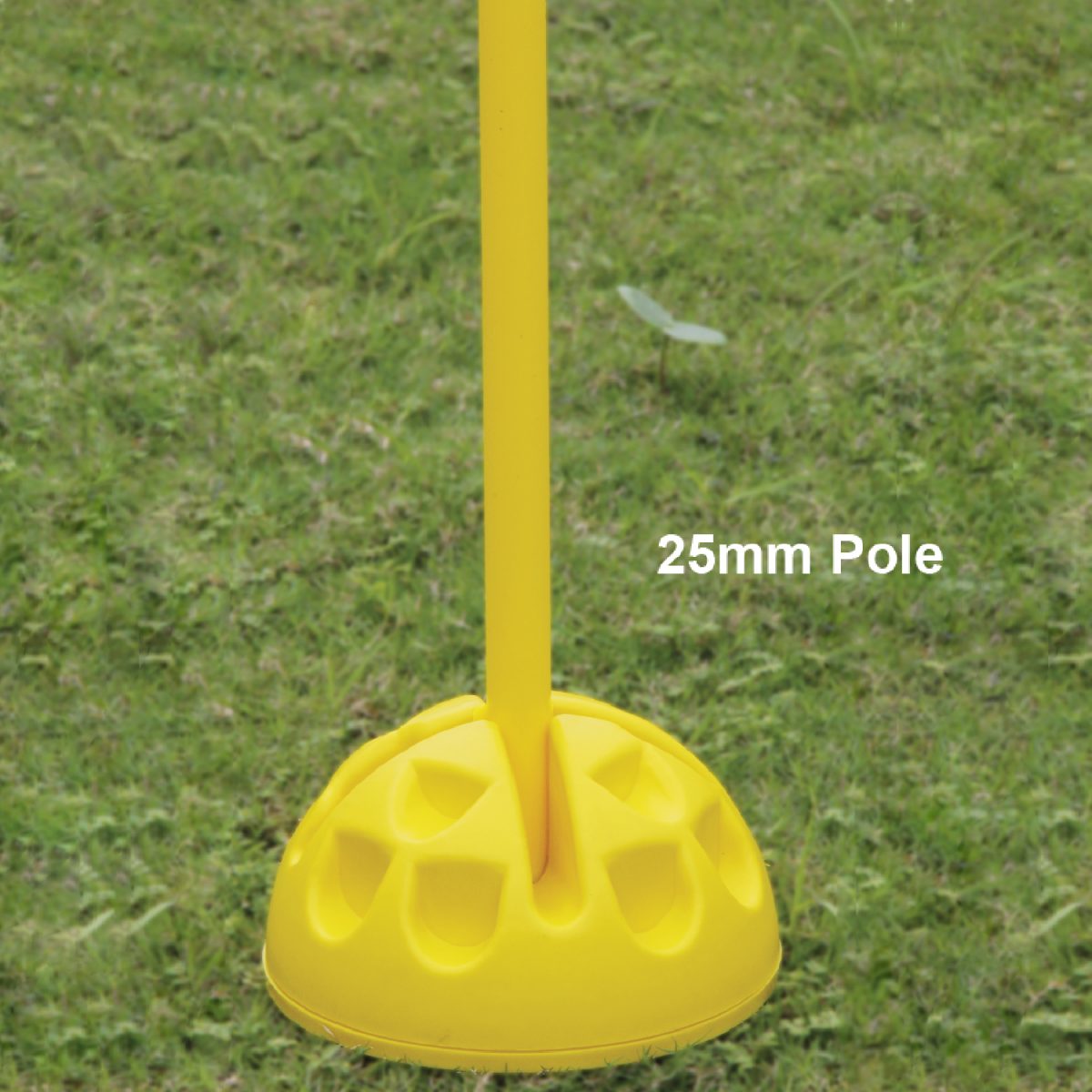 Plastic Base - Multi Activity One Base Multiple Fun.