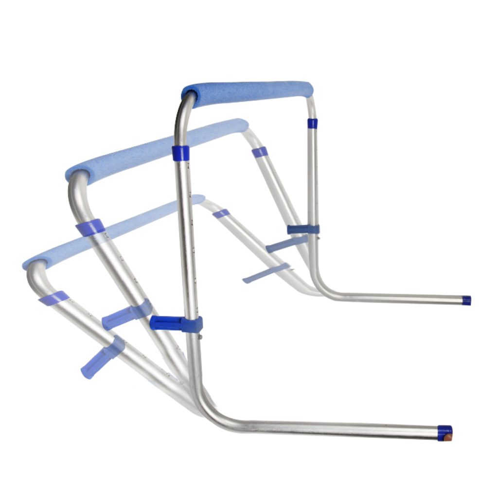 Javelin Rack - Quality and Convenience in One.