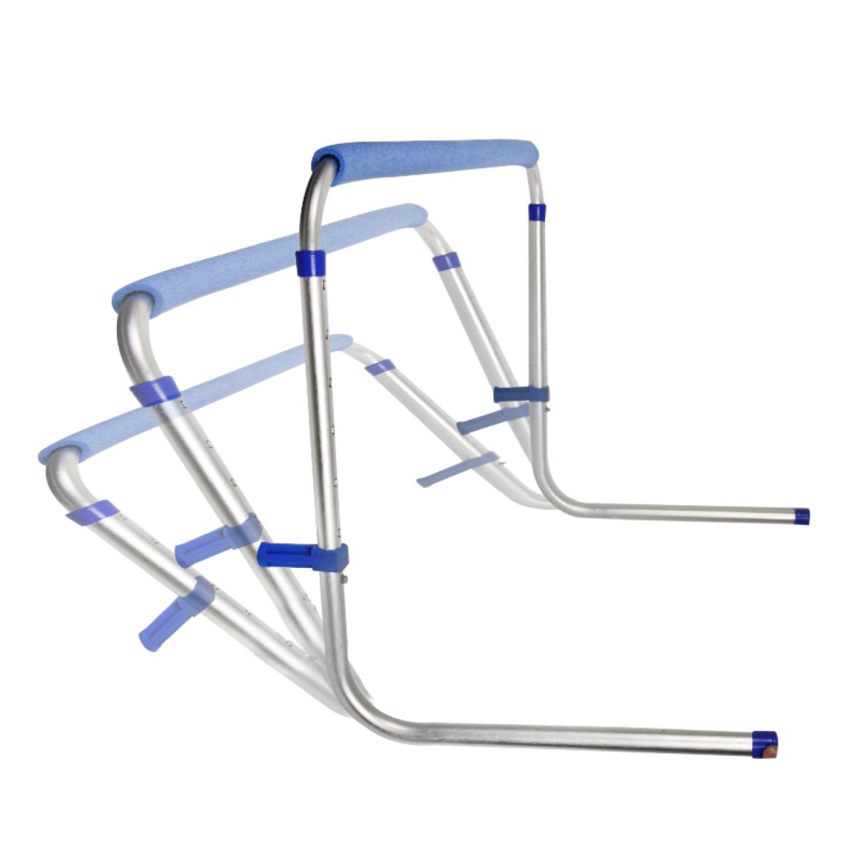 High Jump Mat Trolley - GISCO SPORTS ( Sports Equipment Manufacturer )