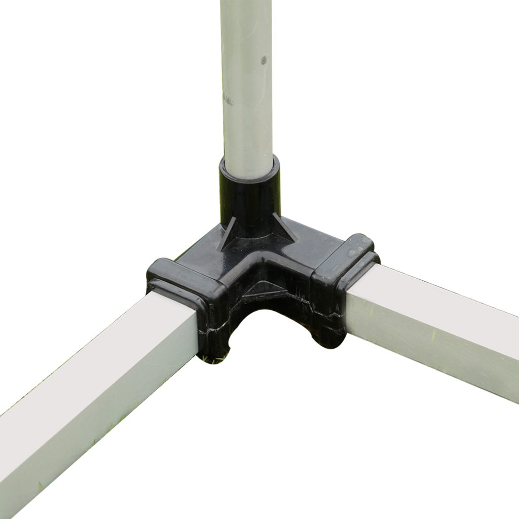 Javelin Rack - Quality and Convenience in One.