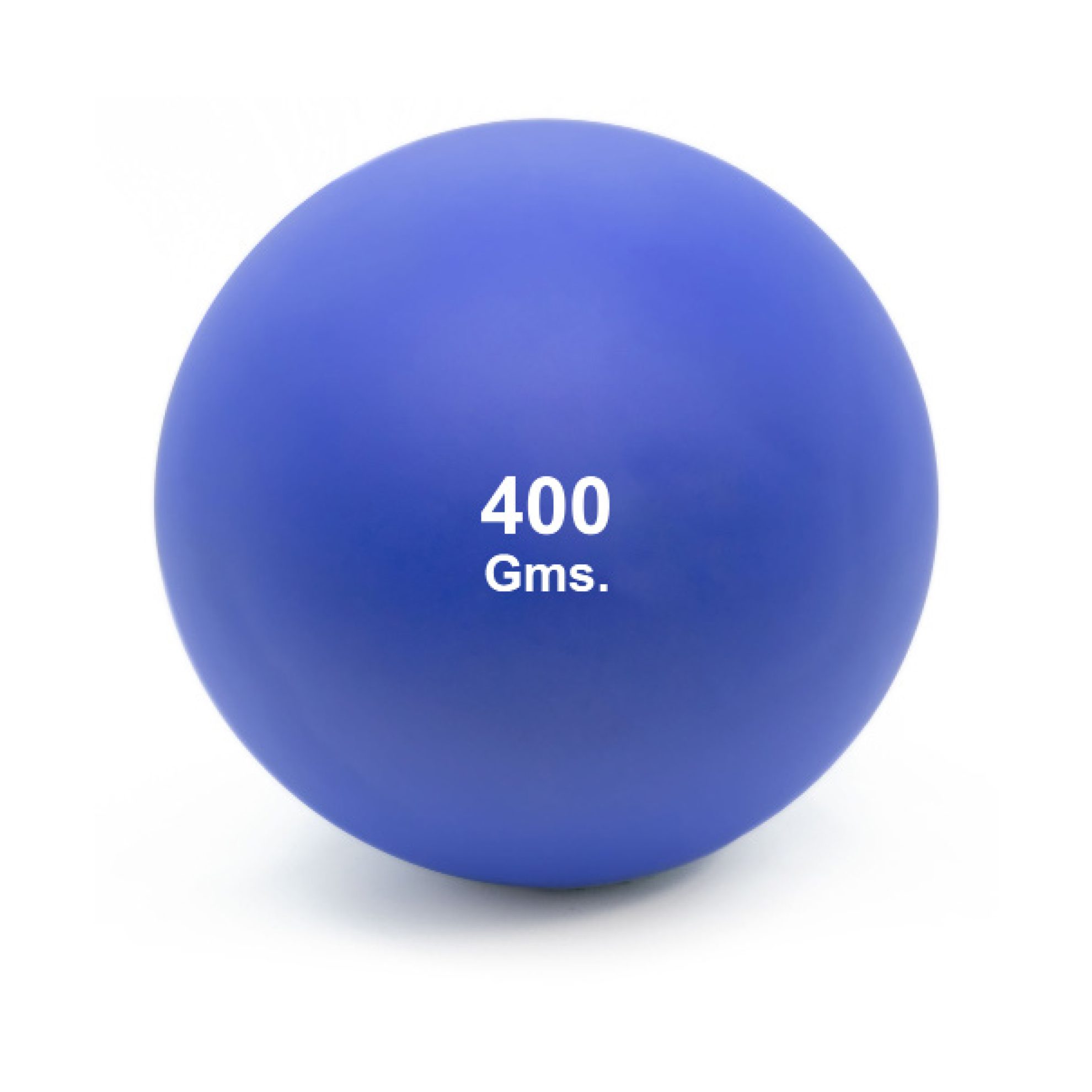 Javelin Practice Ball - Train Smarter, Not Harder.
