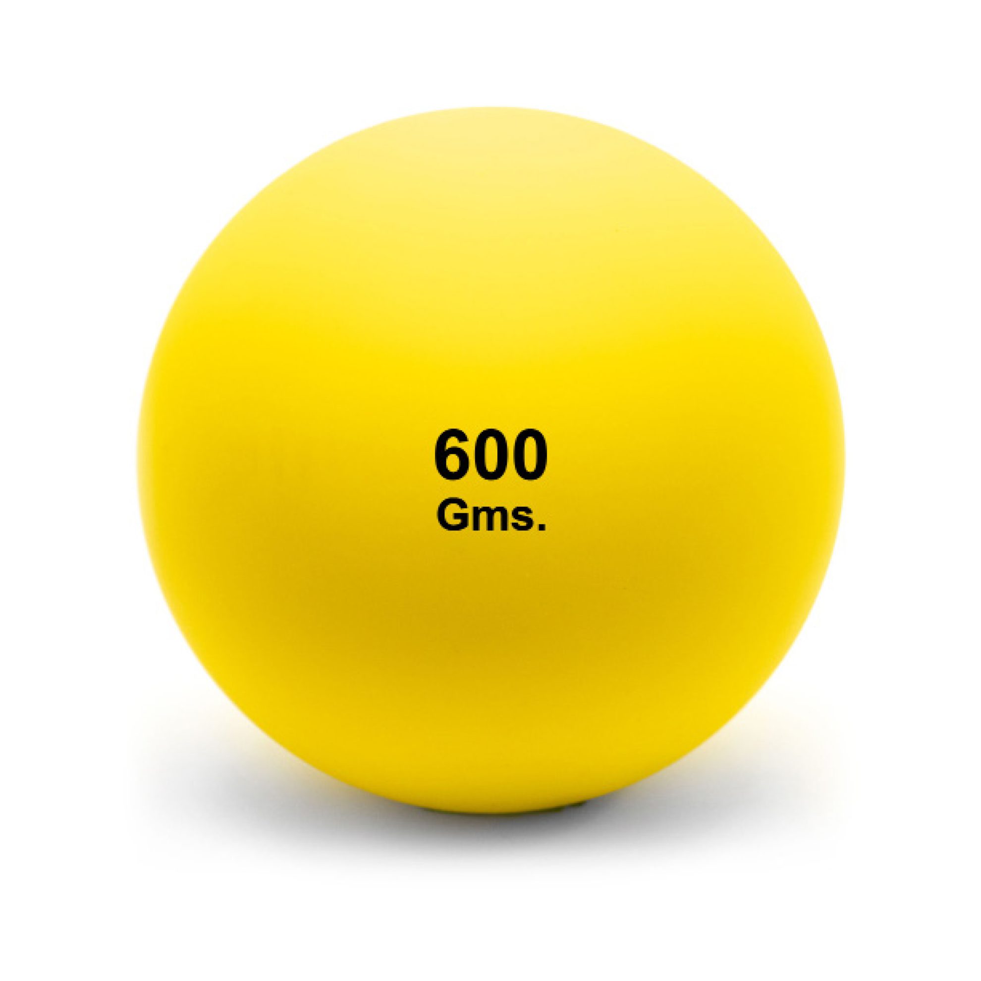 Javelin Practice Ball - Train Smarter, Not Harder.