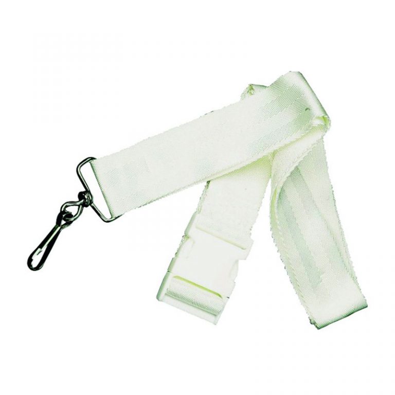 Tennis Net Center Strap - Durable and Easy to Use.