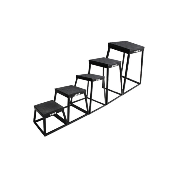 Discus Cart - The Ultimate Solution for Your Heavy Loads.