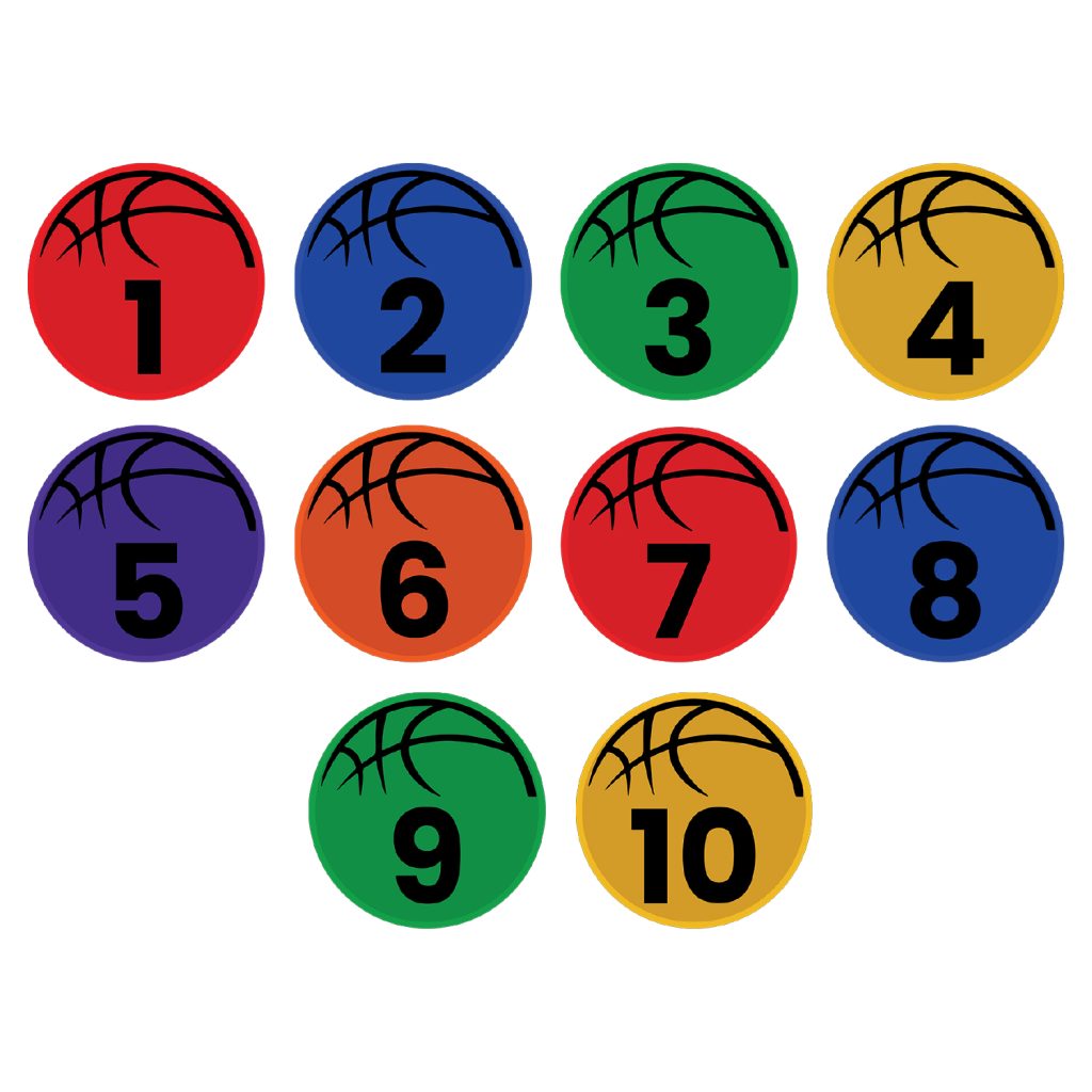 Sequence Markers Gisco Sports Sports Equipment Manufacturer