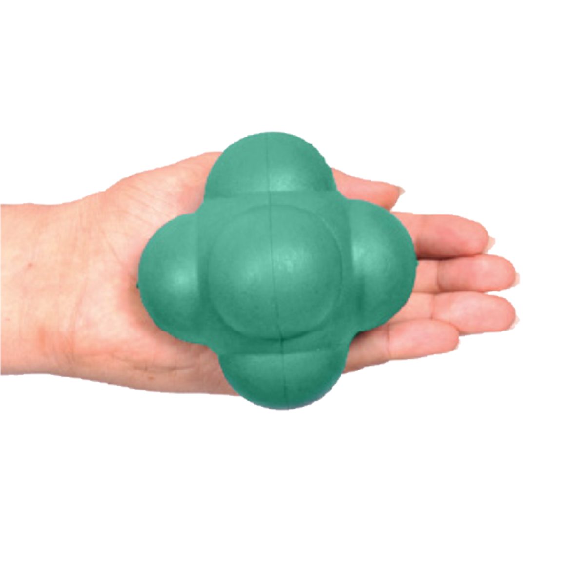 Buy Our Reaction Ball To Improve And Master Your Reflex.