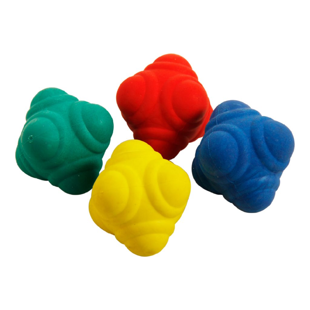 Buy Our Reaction Ball To Improve And Master Your Reflex.