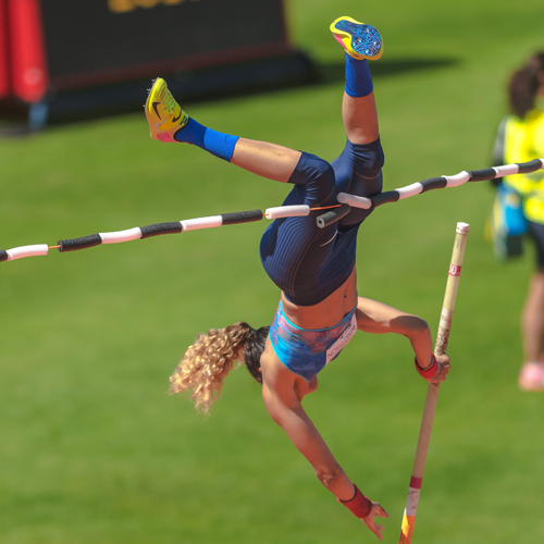 Track & Field - GISCO SPORTS ( Sports Equipment Manufacturer )