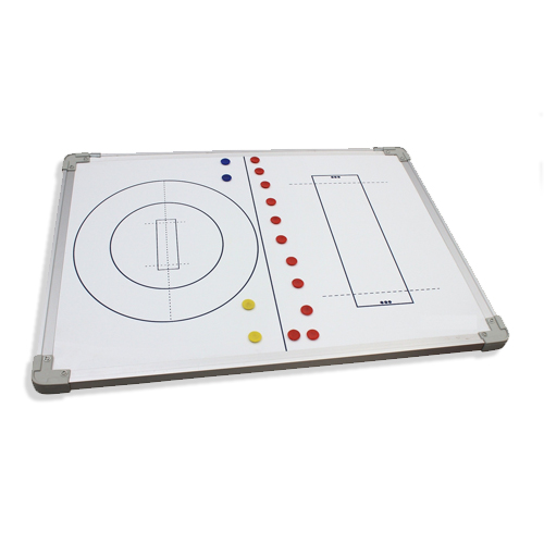 MAGNETIC TACTIC BOARD - GISCO SPORTS ( Sports Equipment Manufacturer )