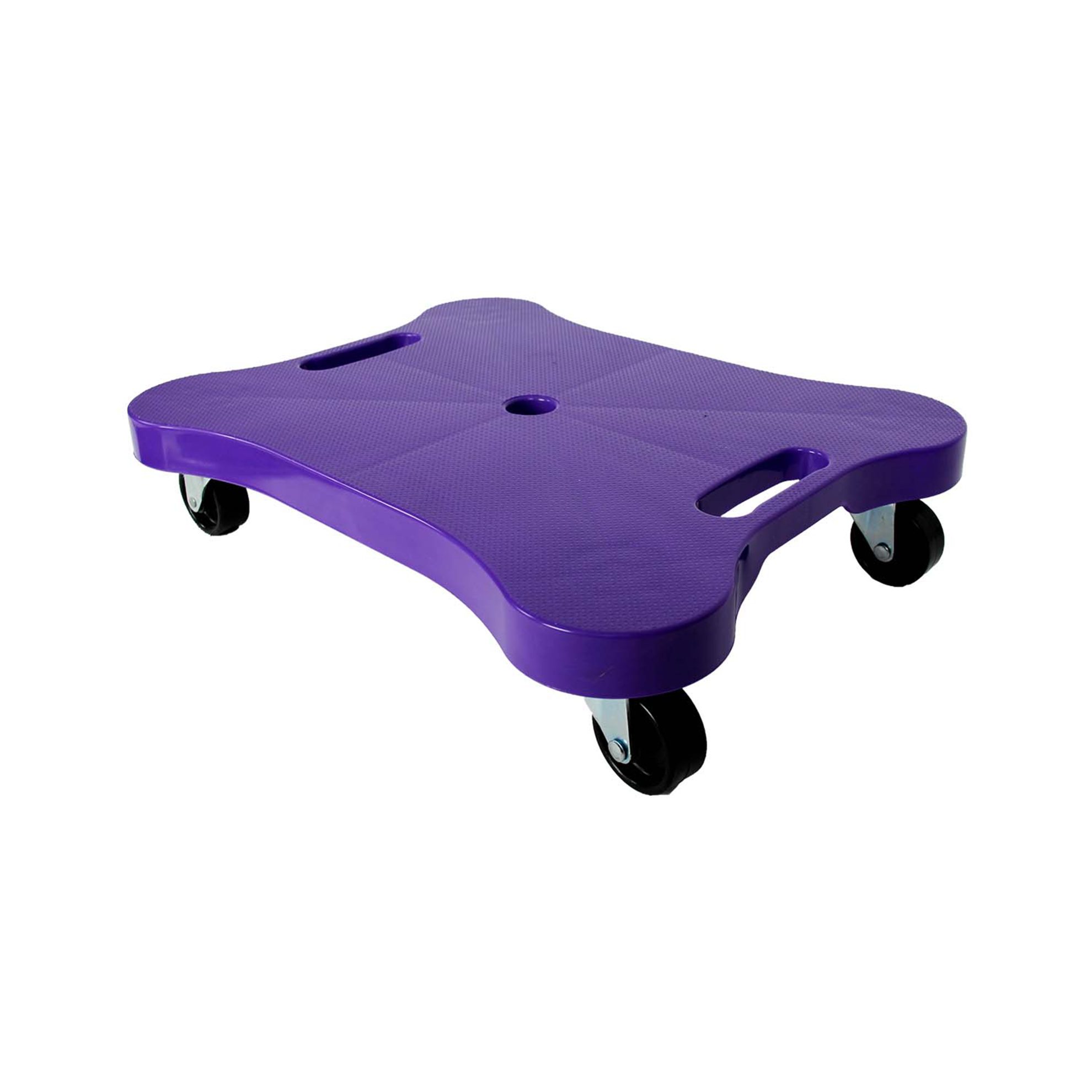 Heavy duty Butterfly Scooter Board with handles In 6 Colour.