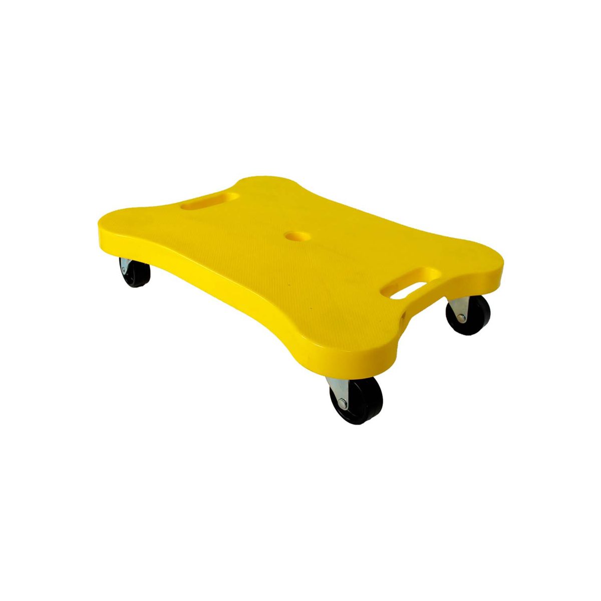 Heavy duty Butterfly Scooter Board with handles In 6 Colour.