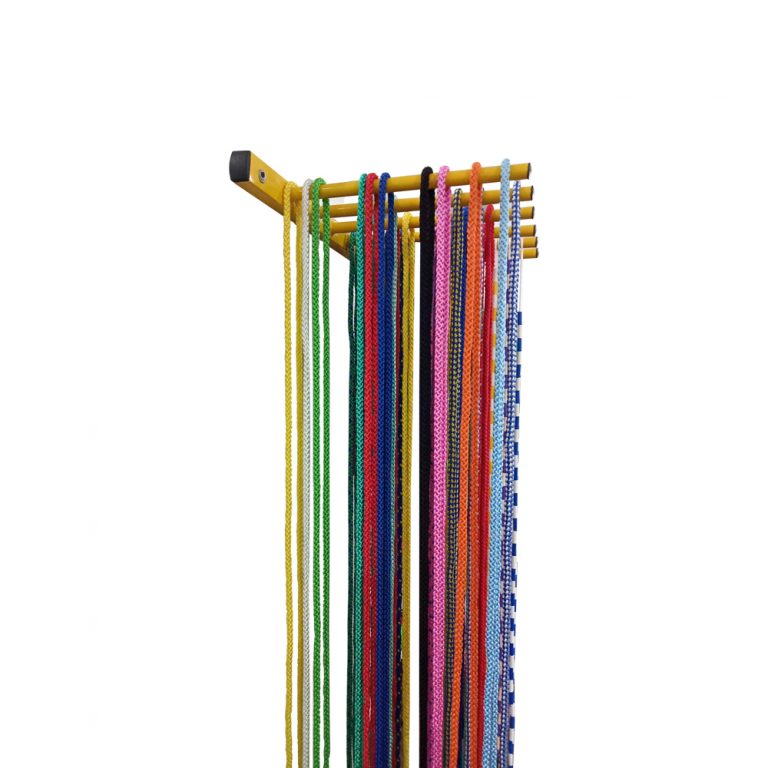 Get the Best Skipping Rope Rack for Fitness Enthusiasts.
