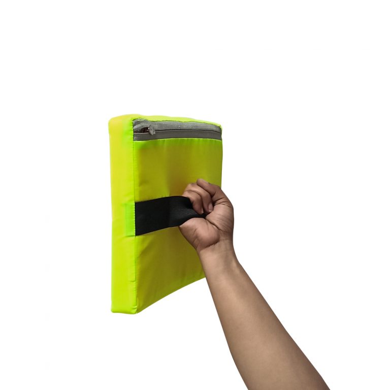 Velcro Ball Catcher Sports Game For Kids With Tennis Ball.