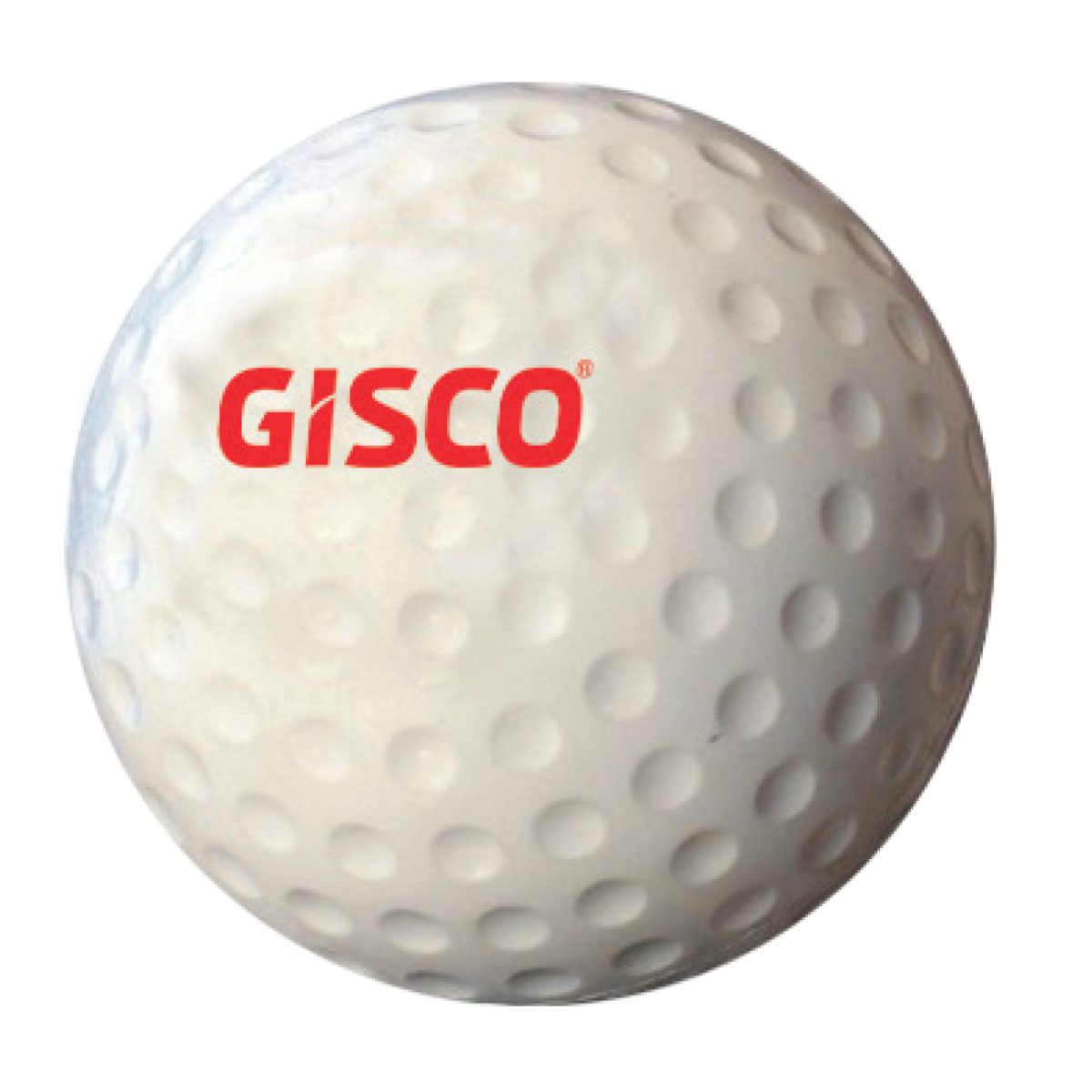 Hockey Ball - Turf Silver Dimple Durable & Reliable.