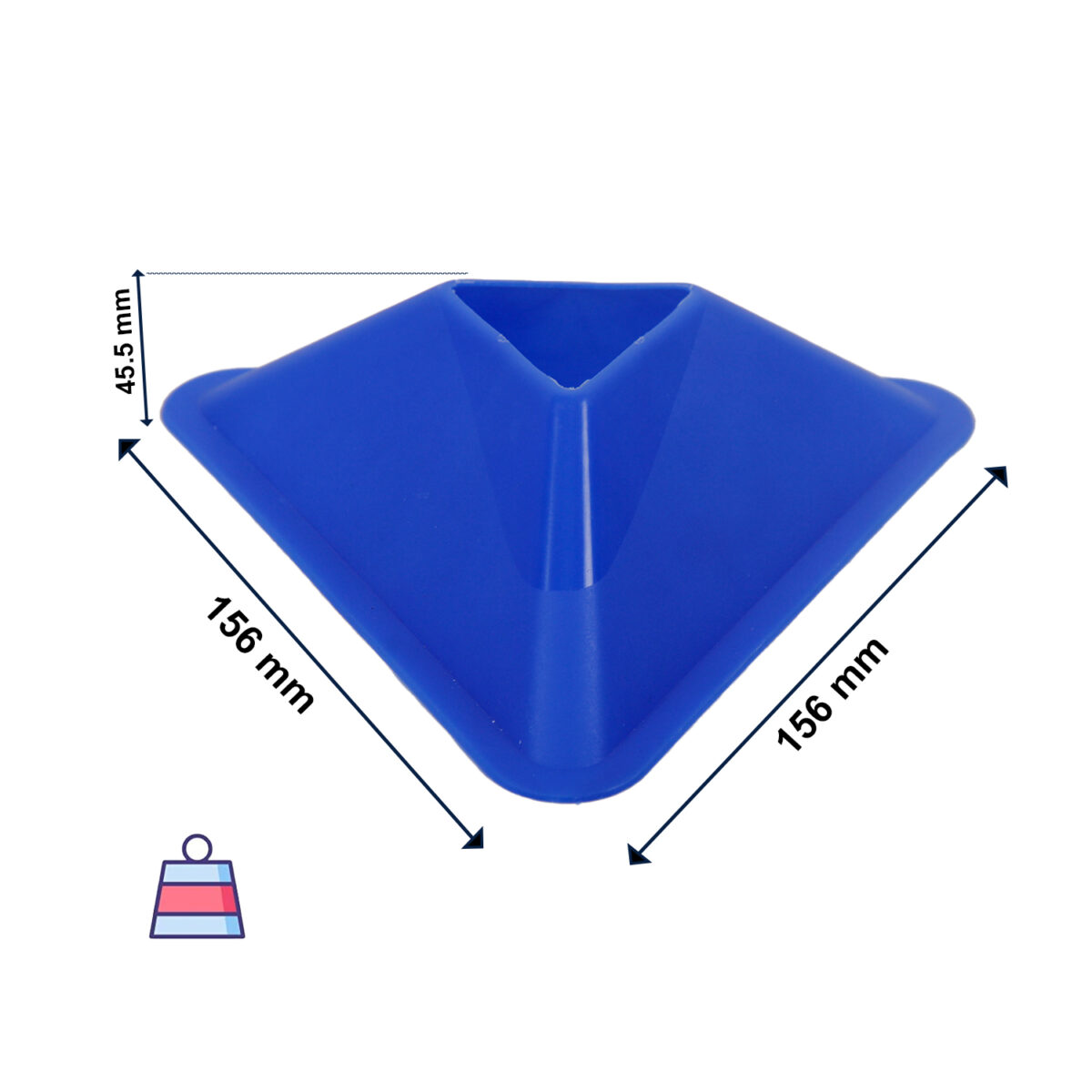 Speed Markers - GISCO SPORTS ( Sports Equipment Manufacturer )