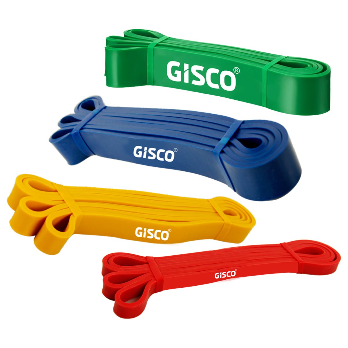 Power Band Power Up Your Strength Training | Buy Now.
