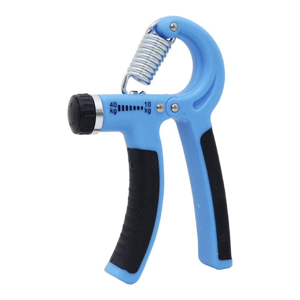 Get Stronger Hands with Hand Grip - Find Your Fit Today.