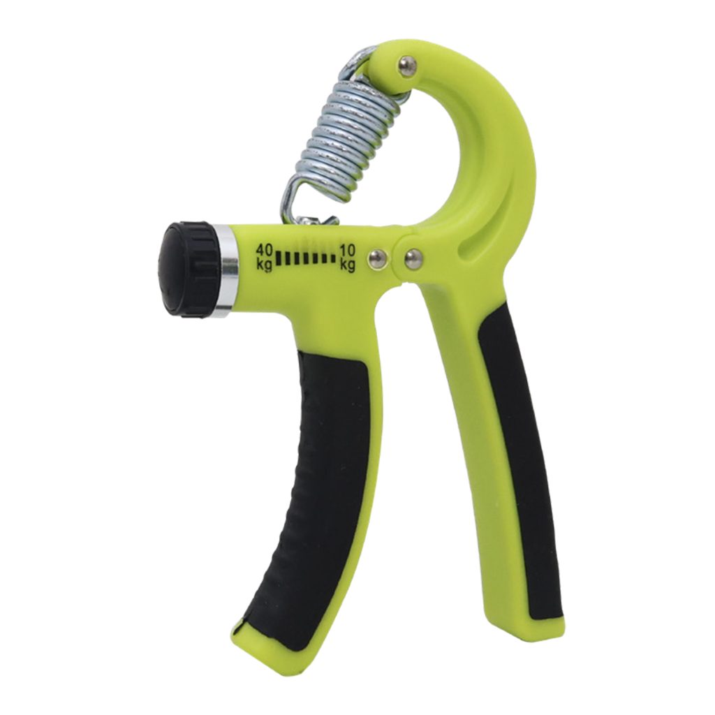 Get Stronger Hands with Hand Grip - Find Your Fit Today.