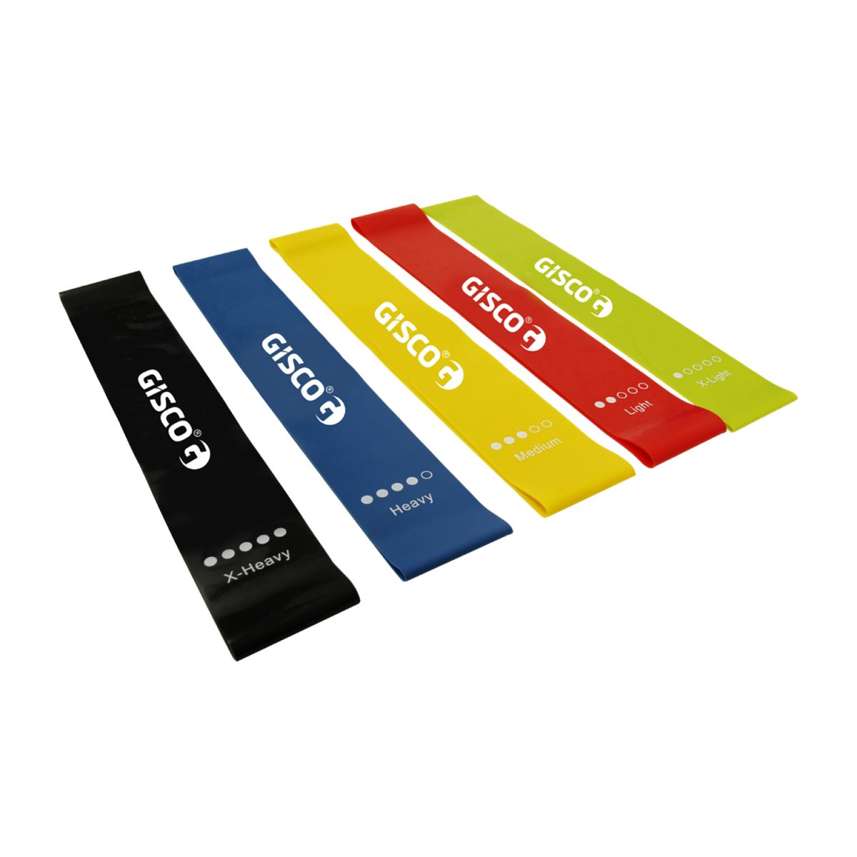 Resistance Band - Your Ultimate Workout Companion.