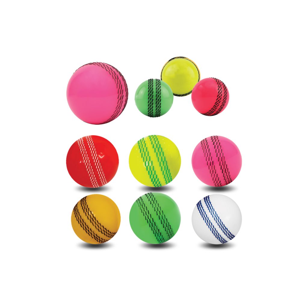Cricket Wind Ball - Seam The Choice Of Champions.
