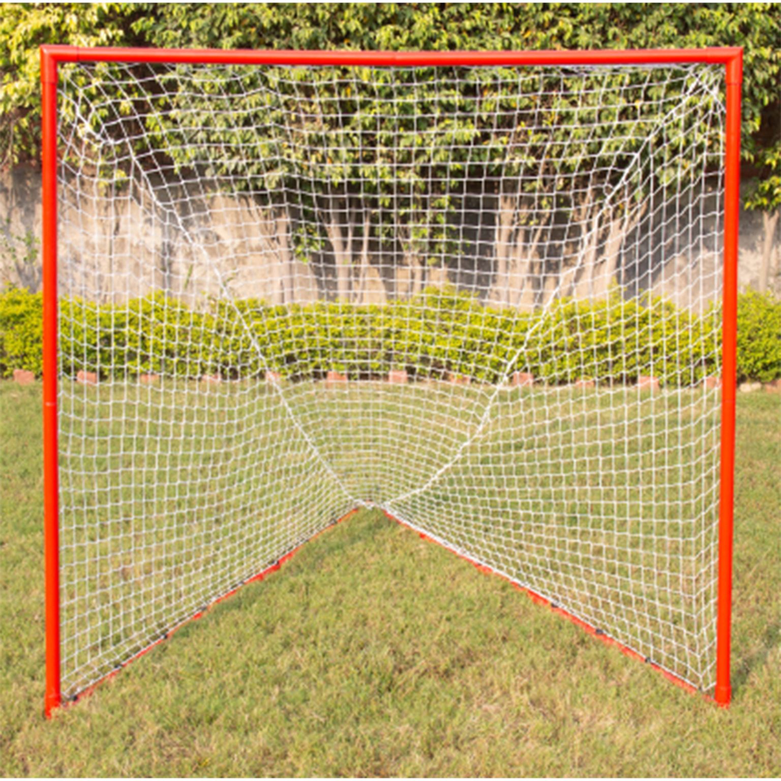 Lacrosse Goal Post - Portable