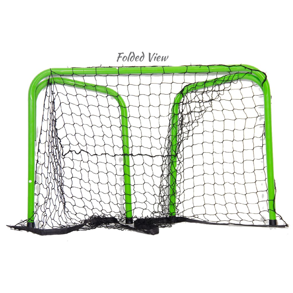 Using Floorball Goal To Get Ahead Your Competition.