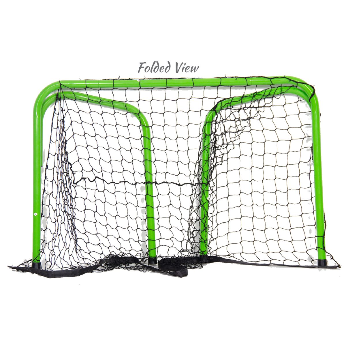Hockey Goal – Competition - GISCO SPORTS ( Sports Equipment Manufacturer )