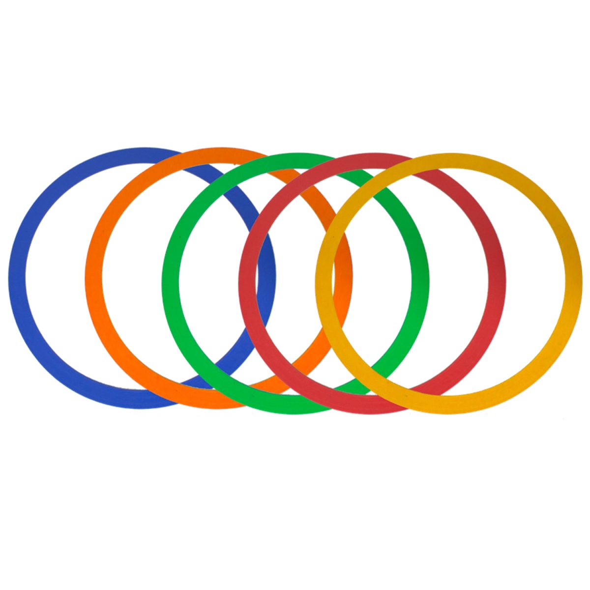 TPR Agility RIng - GISCO SPORTS ( Sports Equipment Manufacturer )