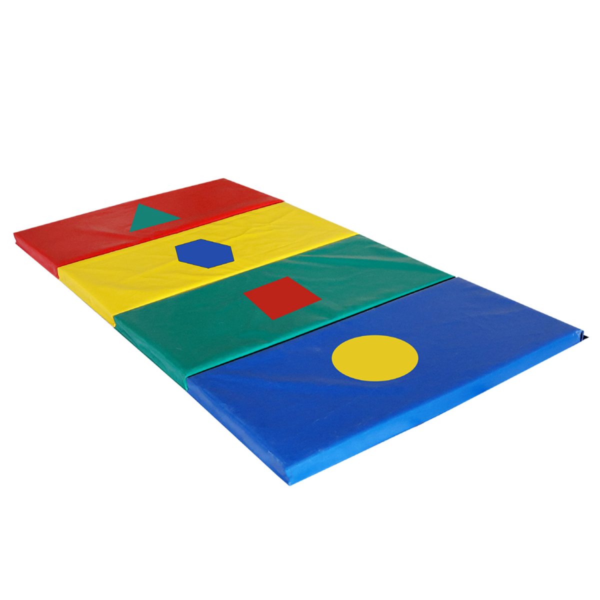 Multi Color Play Mat – Shapes - GISCO SPORTS ( Sports Equipment ...