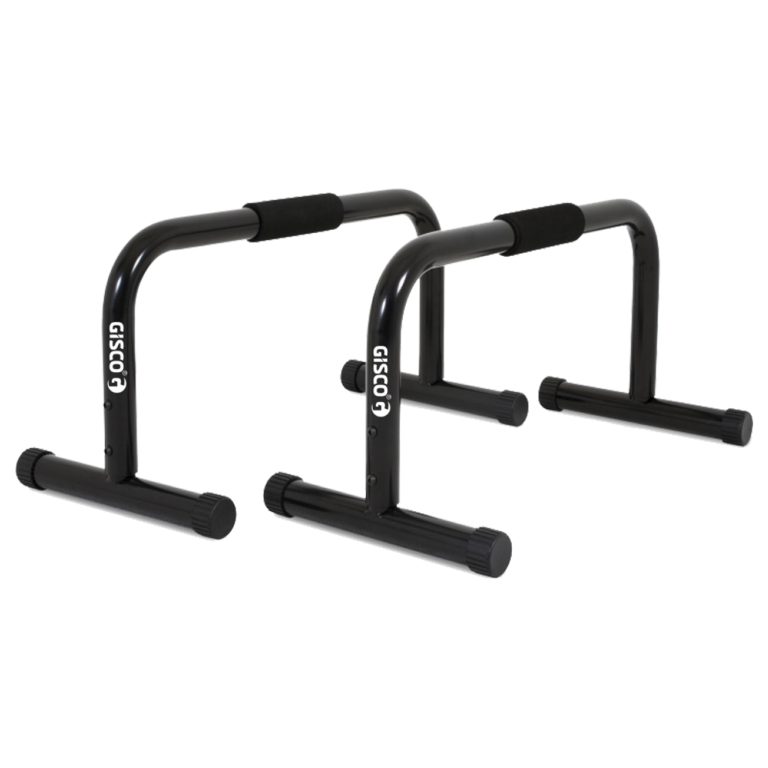 Small Dip Fitness Bars - GISCO SPORTS ( Sports Equipment Manufacturer )