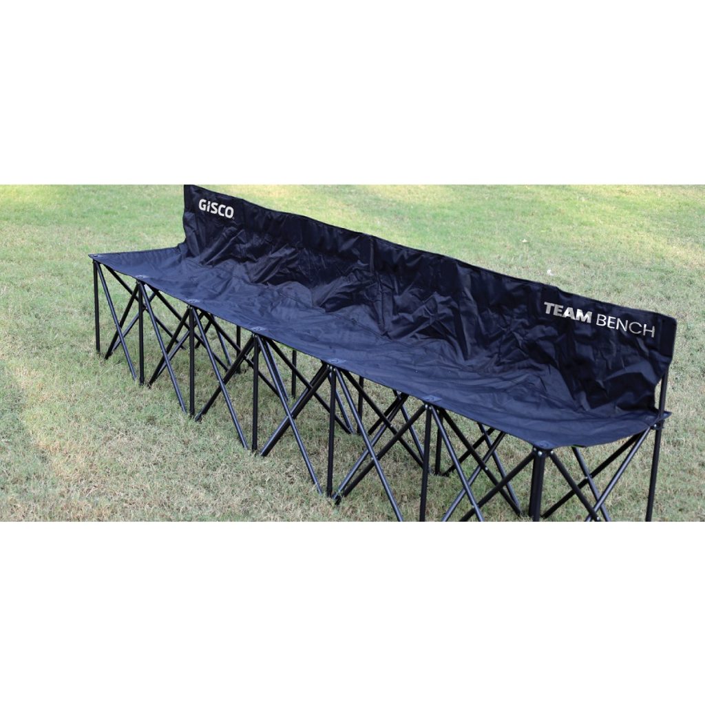 Team Bench - GISCO SPORTS ( Sports Equipment Manufacturer )