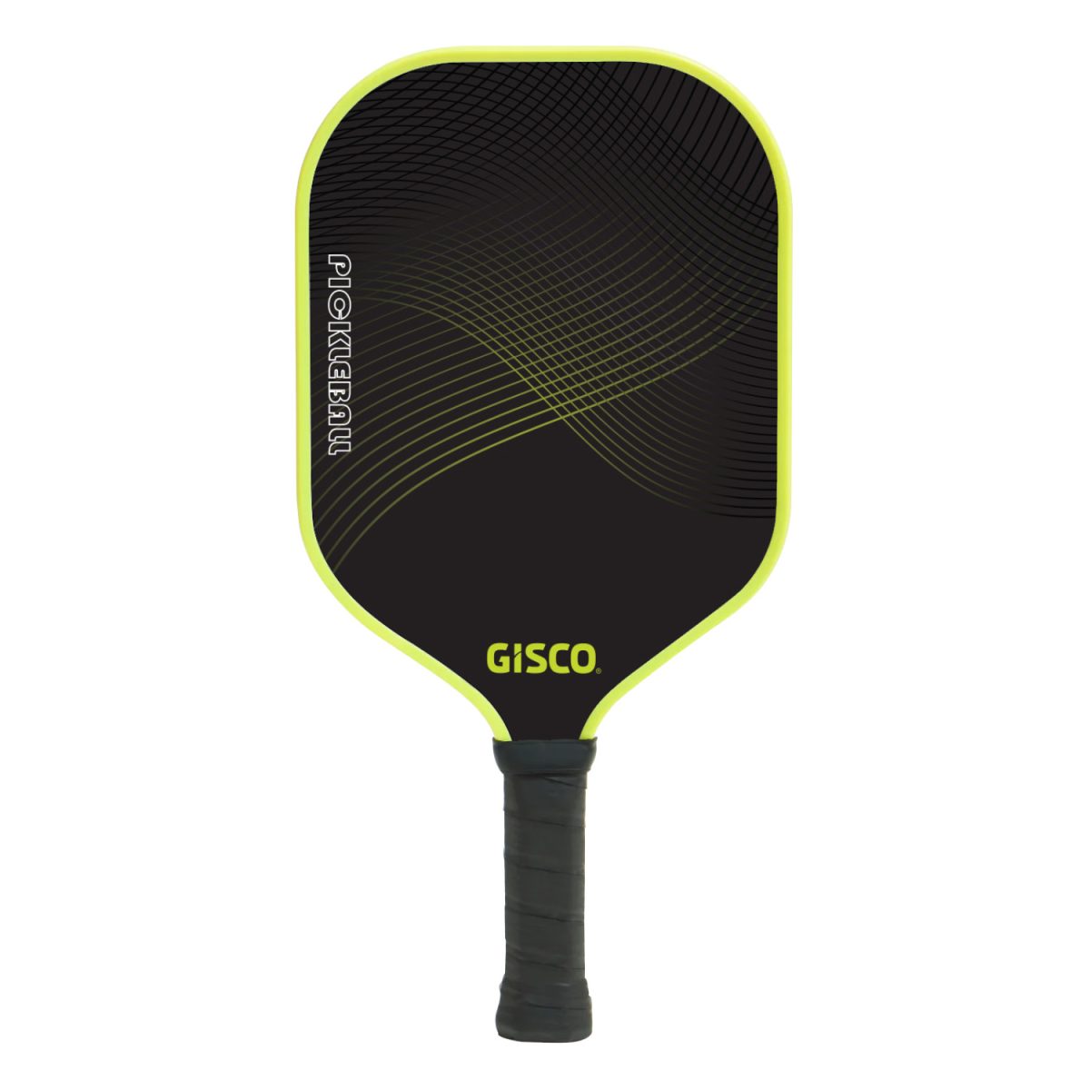 PickleBall Racket Fiber Glass - GISCO SPORTS ( Sports Equipment ...