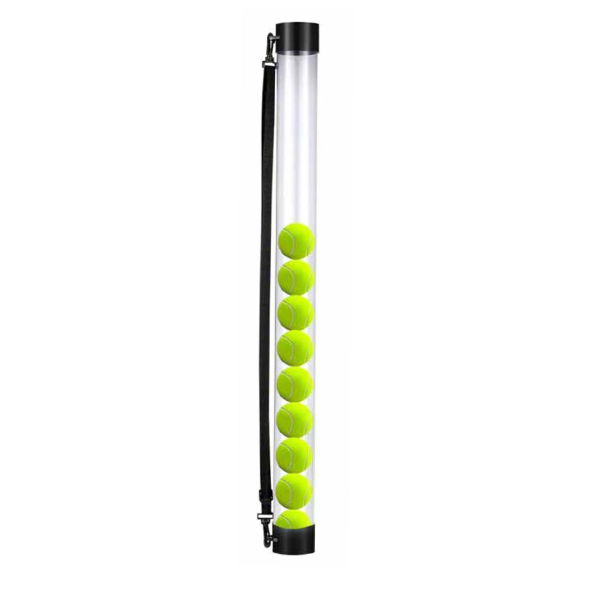 Tennis Ball Picker Tube - GISCO SPORTS ( Sports Equipment Manufacturer )